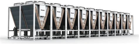 Computer Room Air Conditioning Unit Crac Newtech Group