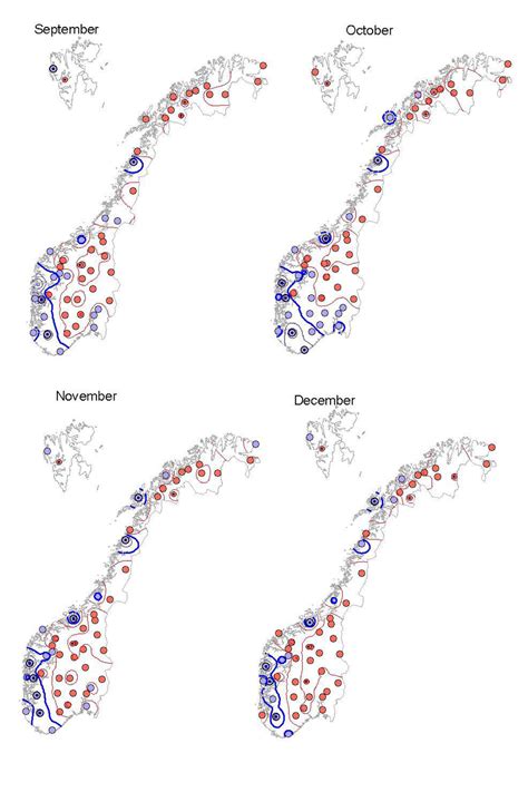 4 Factors Used To Adjust The Dynamical Downscaled Precipitation Data Download Scientific