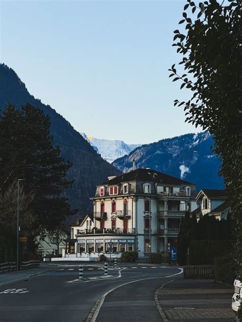 스위스 인터라켄 자유여행 융프라우 산악열차 티켓 할인 및 열차 시간표 네이버 블로그