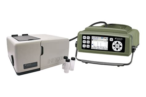 Headspace Sampling System Inficon