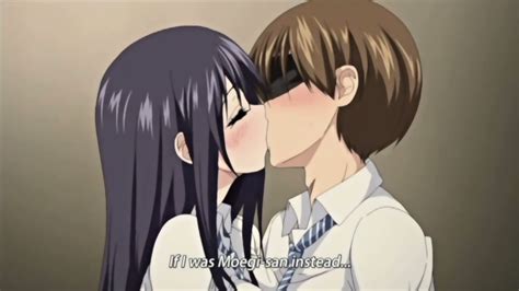 The Virgins Club Best Hentai Cartoon Treesome Sex Scenes Compilation