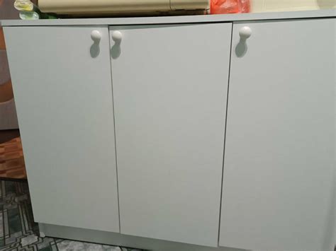 Кухненски шкаф 2 бр гр Созопол • Olx Bg