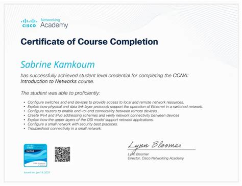 Cisco Ccna Networking It Computerengineering Certification