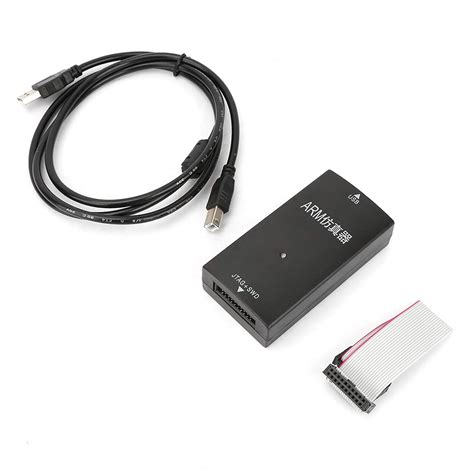 V8 Debugger Arm Cortex M4m0 Emulator Downloader Amazonde Computer