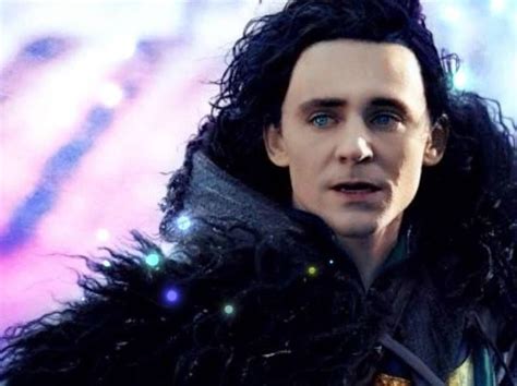 Loki In Fur Your Argument Is Invalid Loki Laufeyson Loki Jon Snow