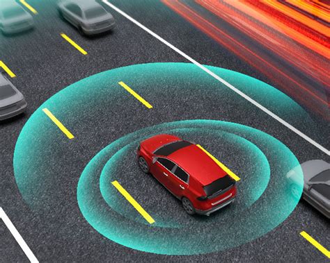 C V2x Scenario Simulations And Validation Allion Labs