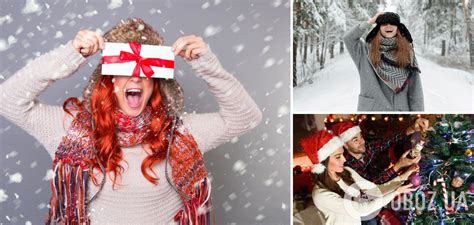 Гороскоп на вихідні 24 25 грудня для всіх знаків зодіаку Oboz Ua