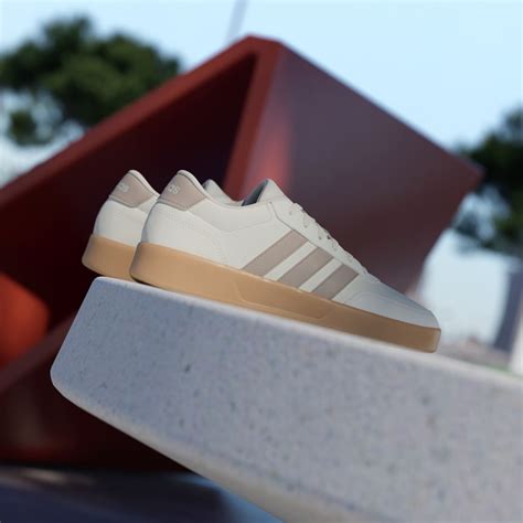 Shoes Breaknet 30 Shoes White Adidas South Africa