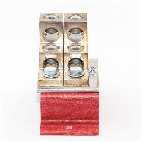 Sep Phase Lug Assembly Htm Snowmaking