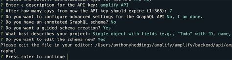 AWS Amplify Makes Building Mobile Apps Simple