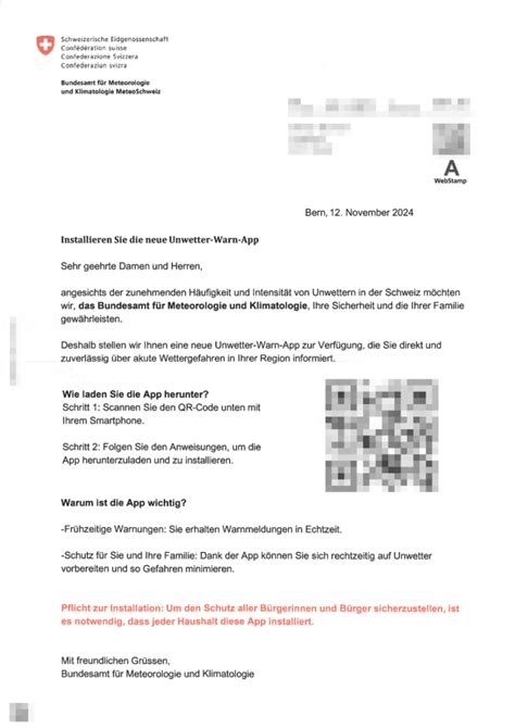 Officials Warn Of New Hacking Scheme Involving Qr Codes And Your Physical Mailbox