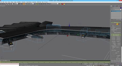 Surface Empty In FSX FSDeveloper