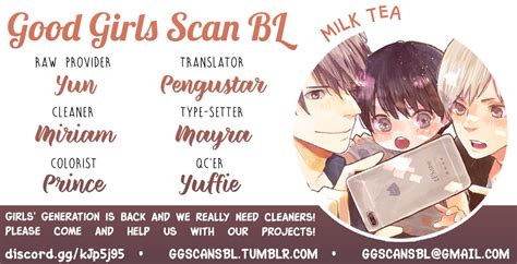 Kumaneko Milk Tea Eng Page 3 Of 7 Myreadingmanga