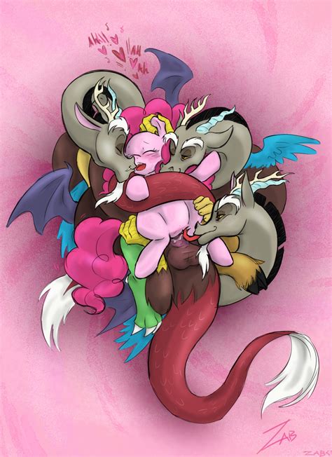 Four Heads Are Better Than One By Zabchan Hentai Foundry