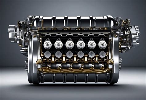 Difference Between Inline 6 And V6 Engine Configurations Explained