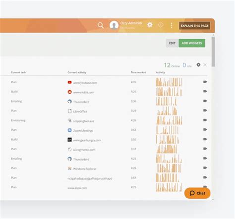 Endpoint Monitoring Software Teramind