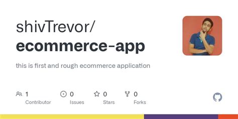 Shivnandan Tiwari On Linkedin Github Shivtrevorecommerce App This Is First And Rough Ecommerce