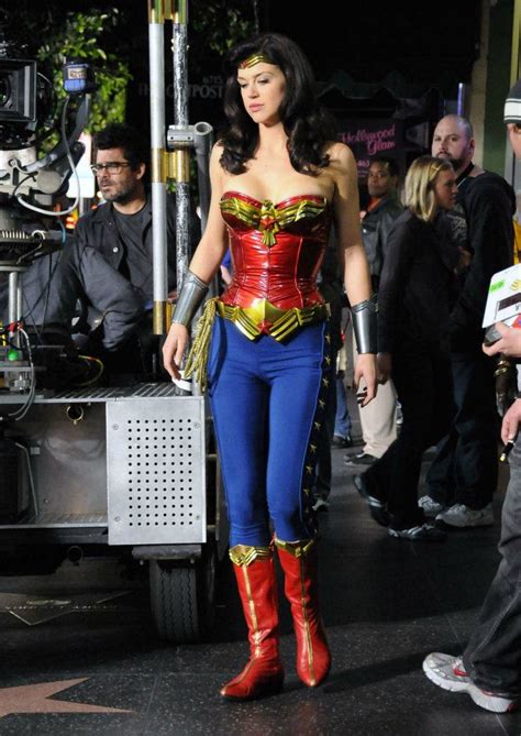 Wonder Woman 2011