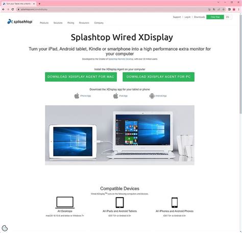 구형 아이패드ipad Ios 935 듀얼모니터로 활용법