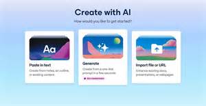 Is Gamma Ai The Best Ai Presentation Maker Full Review Techshout