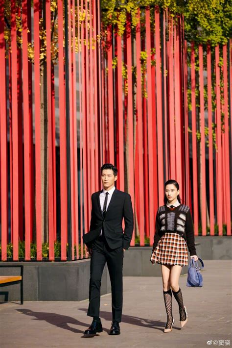 蔡卓妍採訪說漏嘴！證實竇驍「嫁」賭王千金成豪門贅婿 網：請退演藝圈 娛樂星聞