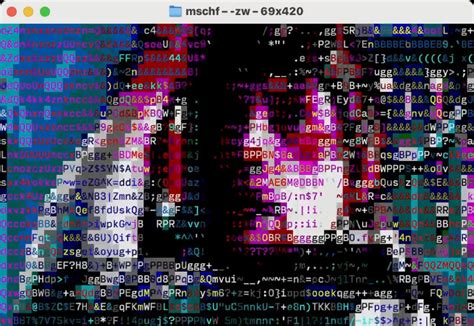 MSCHF Now Plays Barbie Pulp Fiction The Shining And More In ASCII
