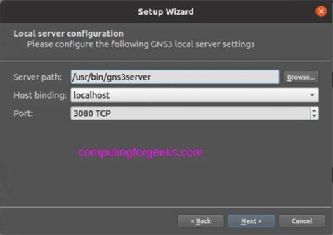Install Kubernetes With Rancher Rke Step By Step Computingforgeeks