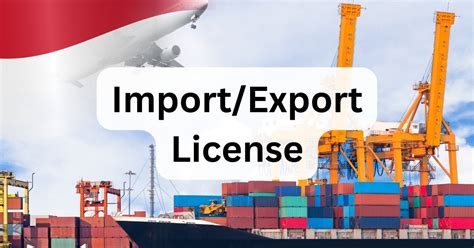 import export license business compendium