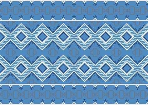 Simple Ethnic Design Drawing Traditional Ethnic Pattern Design It Is A
