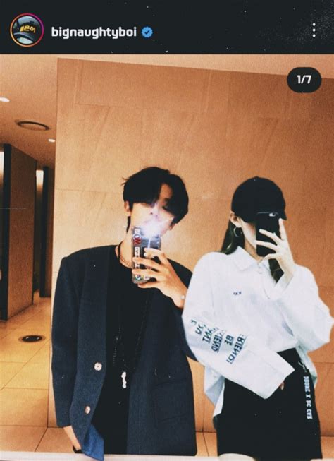 1020대에게 핫한 아티스트 서동현 여친공개 후 Dogdripnet 개드립