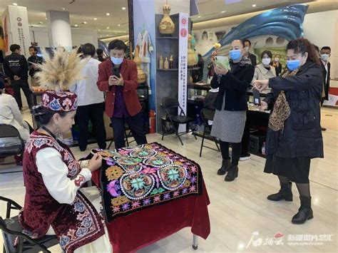 新疆非遗馆即将开建 预计年底竣工文化旅游张小宓 新疆非遗馆即将开建 预计年底竣工文化旅游张小宓