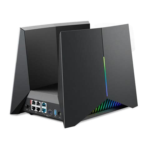 Tp Link Archer Ge800 Be19000 Tri Band Wi Fi 7 Gaming Router Ple Computers