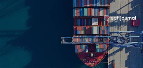 How To Optimize Your Supply Chain Management Process Tech Journal