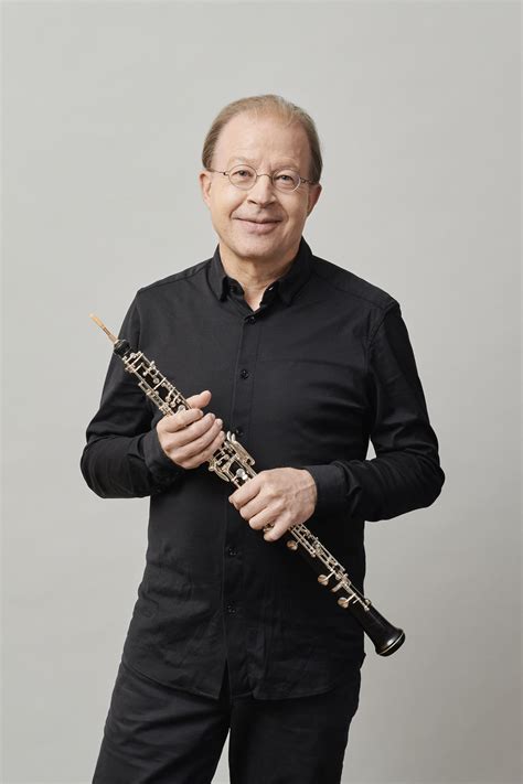 Andreas Wittmann — Musethica International