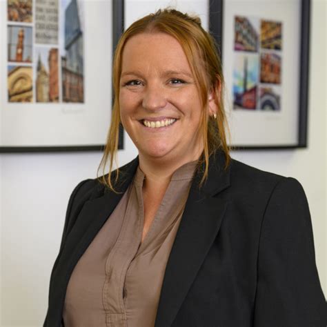 Natalie Tolley Farleys Solicitors