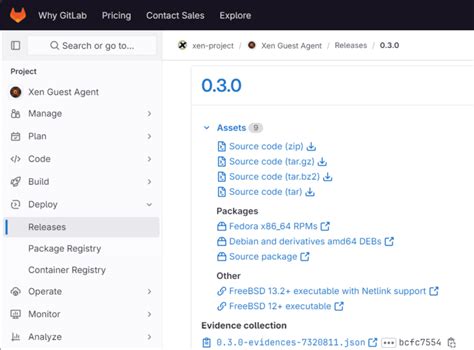 Xen Orchestra 5 90 Released Xcp Ng 8 30 And New Xo Lite Features Virtualization Howto