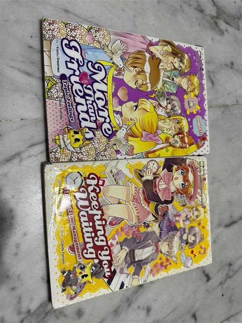Candy Series Candy Factory Comic Hobbies And Toys Books And Magazines