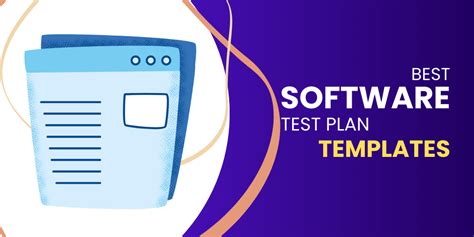 10 Best Software Test Plan Templates
