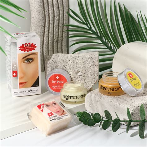 Skin Care Dr Pure