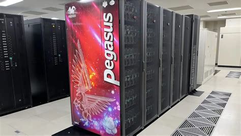 Intel Processor Persistent Memory And Nvidia H100 On Japans Most