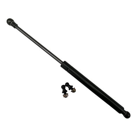 Gas Strut 8mm X 18mm Max Length 405mm Force 50 700n Black