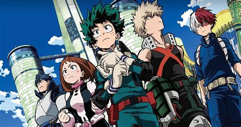 My Hero Academia Amazing Quirks Completely Weighed Down By Their Flaws