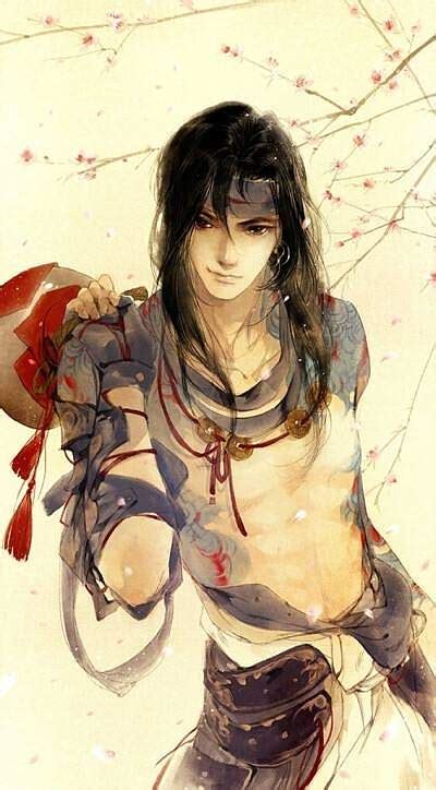 剑网3 丐帮 定国丐哥 By伊吹五月