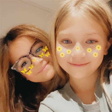 Tenley And Isla Youtube