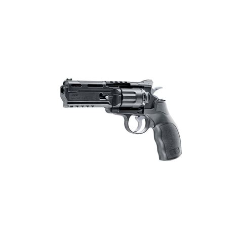 Umarex Elite Force H8r Gen2 6mm Airsoft Co2 Revolver Just Airsoft