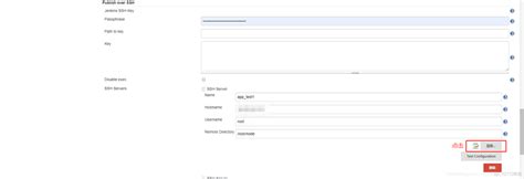 Jenkins 部署打包vue项目 Jenkins自动部署vue项目mob64ca13f34c58的技术博客51cto博客