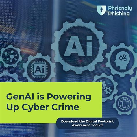 Rich Corke On Linkedin Cybercrime Phishing Genai Cybersecurity Digitalidentity