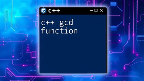 C Mean Function Explained For Quick Understanding