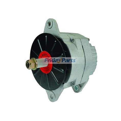 Alternator 3920618 For Cummins Engine Ism11 Qsc8 3 Qsk19