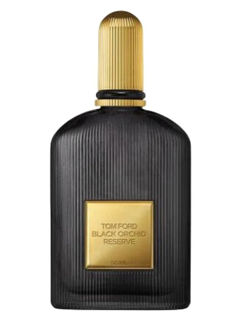 Black Orchid Reserve Tom Ford Una Novità Fragranza Unisex 2025
